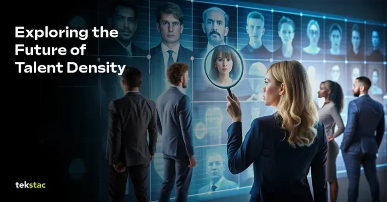 Talent Density 2026: The Secret Behind High-Performing Teams