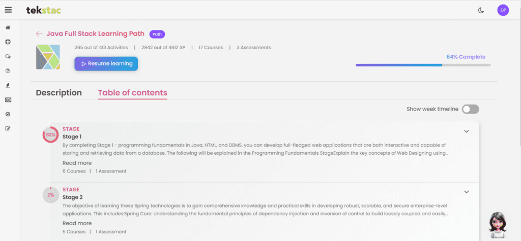 Building a Learning Ecosystem: From Onboarding to Upskilling