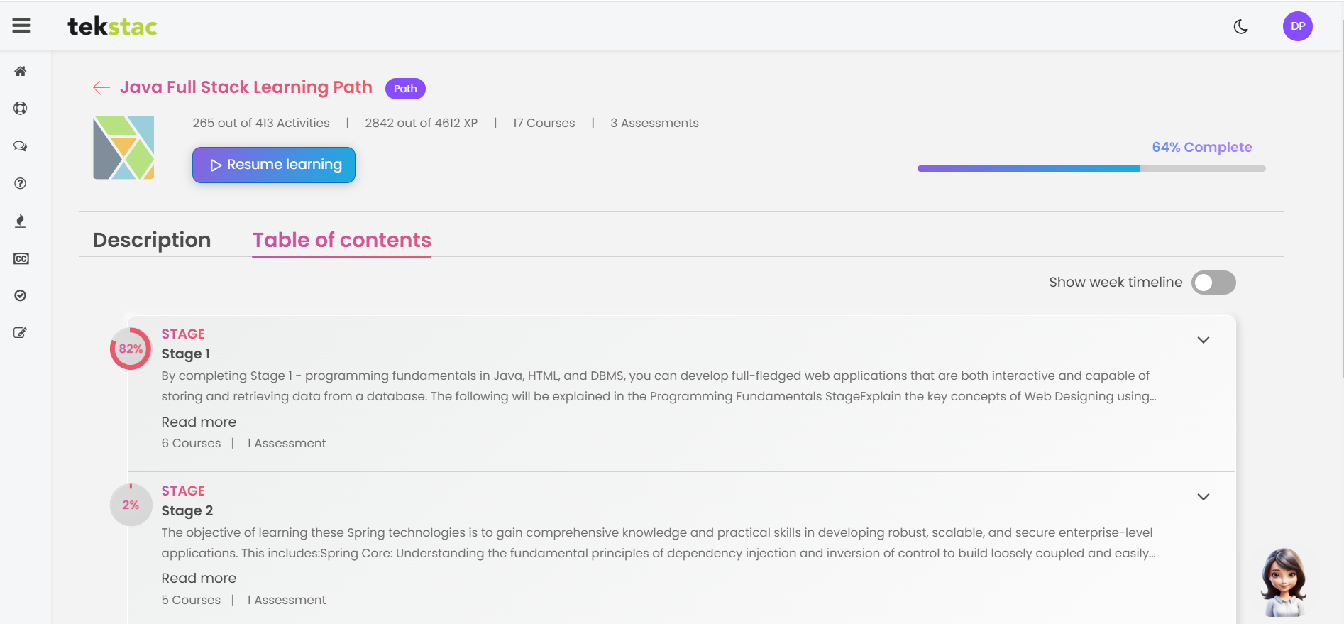 Building a Learning Ecosystem: From Onboarding to Upskilling