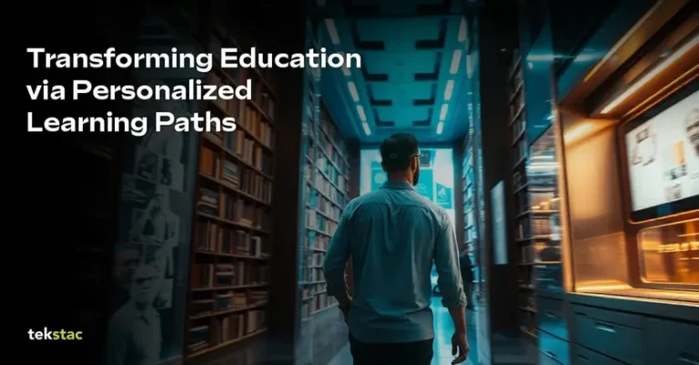 Personalized Learning Paths: Your Shortcut to Success!