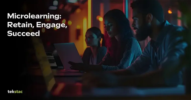 What is Microlearning? Guide to Boosting Skills