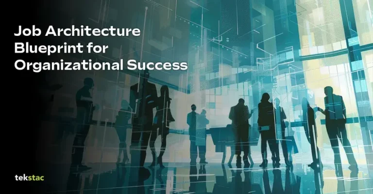 What Is Job Architecture? Definition, Framework & Benefits