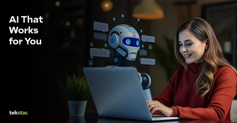 AI Work Strategy: How Businesses Move From Hype to Impact