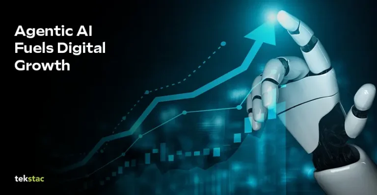 Powering the Future: How Agentic AI is Transforming Businesses