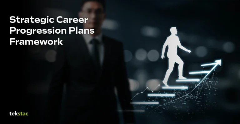 Career Progression Plans That Align with Business Goals