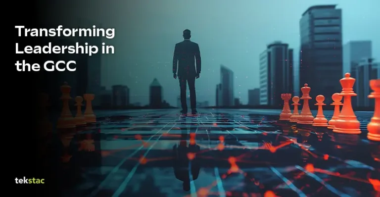 GCC Leadership Transformation: Key CHRO Insights for 2025